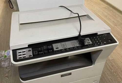 Принтер лазерный мфу sharp AR-5623N