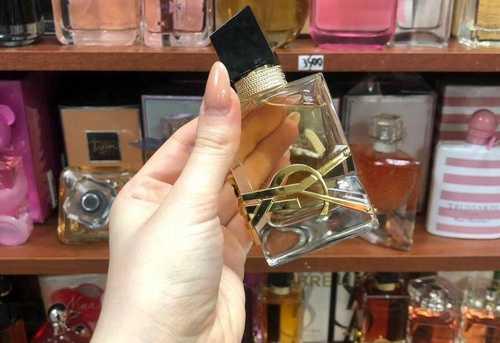 Духи Женские Yvessaintlaurent Libre 50 ml