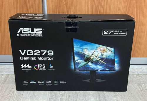 Монитор Asus VG279Q