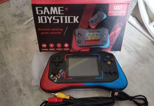 Game joystick