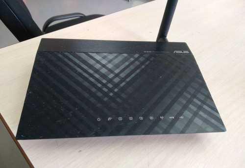 Wifi Роутер Asus RTN10U