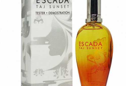 Escada Taj Sunset 100 ml