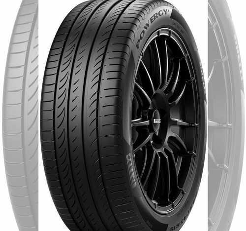 Pirelli Powergy 215/55 R17