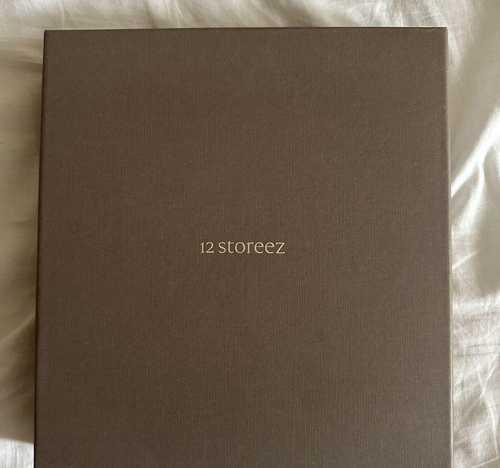 Блокнот 12 storeez