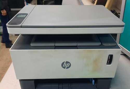 Б/У мфу HP Neverstop Laser 1200a MFP