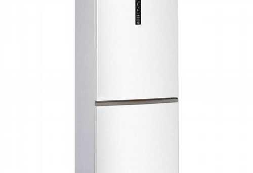 Холодильник Haier C3F532CWG новый