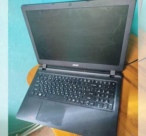 Acer aspire es1-533