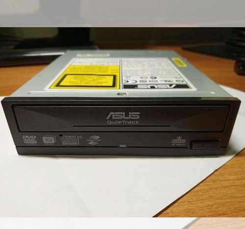 Привод DVD-RW asus