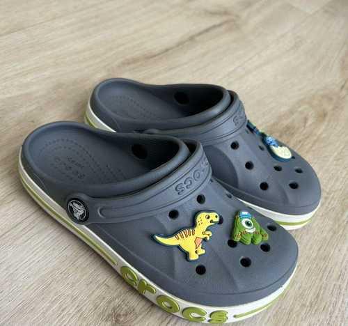 Crocs сабо детские c13