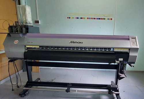 Принтер широкоформатный Mimaki JV33-160