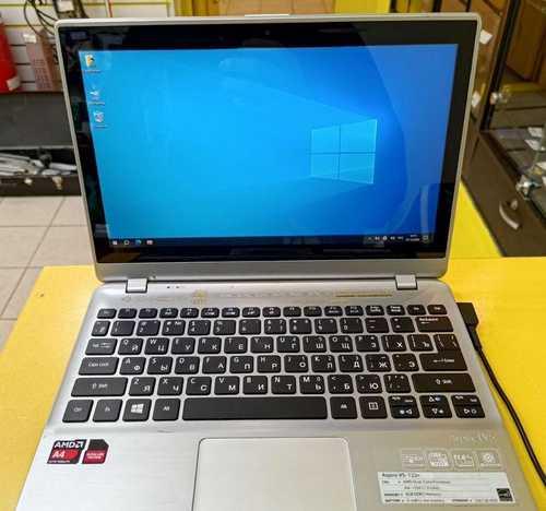 Ноутбук Acer Aspire V5-122P (ст86)