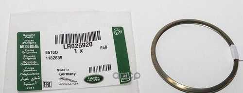Прокладка вып.коллектора ORG LR025920 land rover
