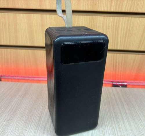 Внешний аккумулятор - Sunesy 100000mAh