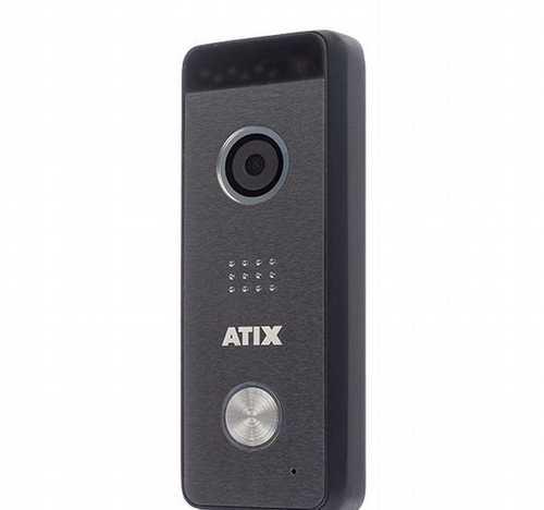 Вызывная панель atix AT-I-D21F Black