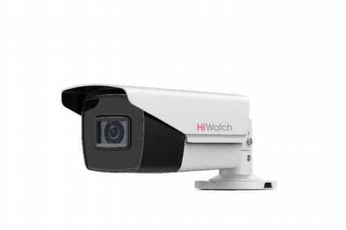 Камера видеонаблюдения 2 Мп HiWatch DS-T220S (B) 2