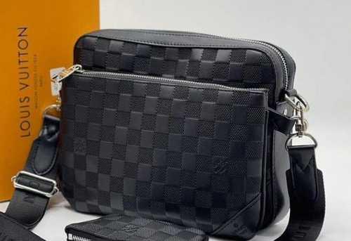 Мужская сумка набор Louis Vuitton