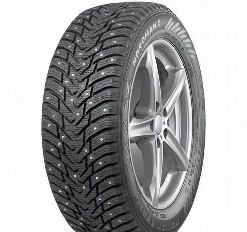 Nokian Tyres Nordman 8 195/55 R16 91T