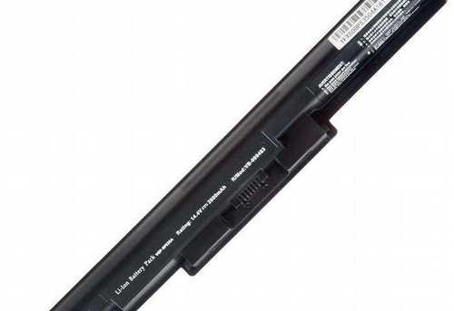 Аккумулятор для ноутбука Sony Vaio 14E, 15E, 14.4