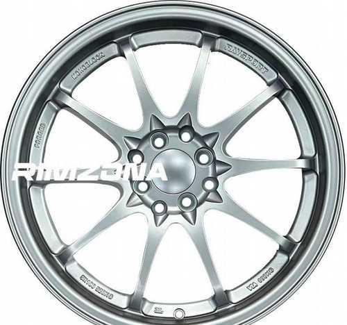 Литые диски rays R17 4x100/4x114.3 hgh. Стиль