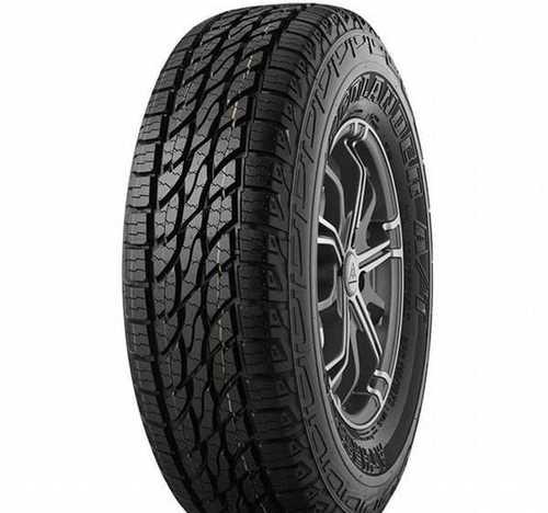 Three-A EcoLander A/T 265/70 R17 121S