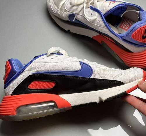 Кроссовки Nike Air max