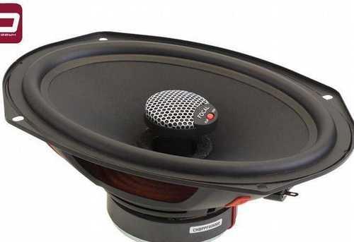 Focal Universal ICU 690 2-полосная коаксиальная