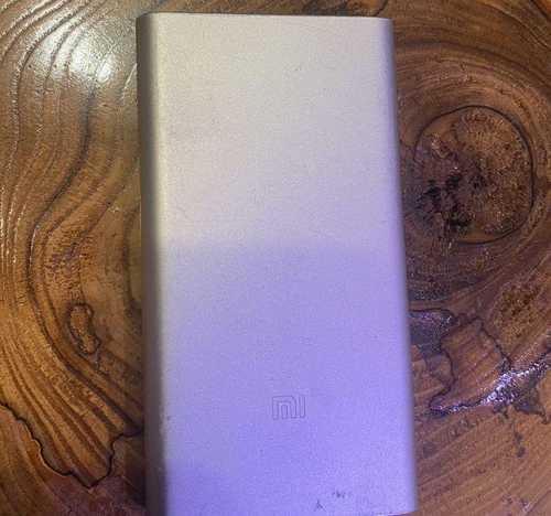 Внешний аккумулятор powerbank 10000 mAh