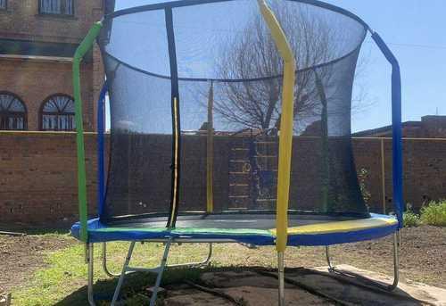 Батут 10 FT 3,05 м