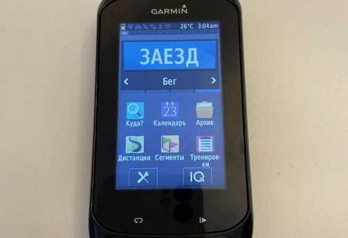 Garmin Edge 1000