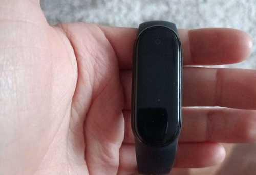 Xiaomi mi band 5