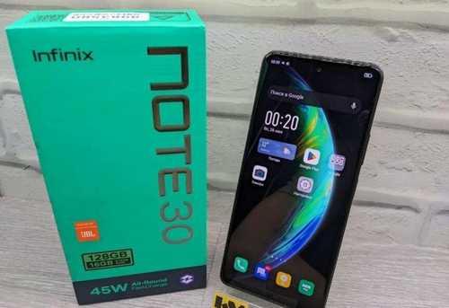 Infinix Note 30, 8/128 ГБ