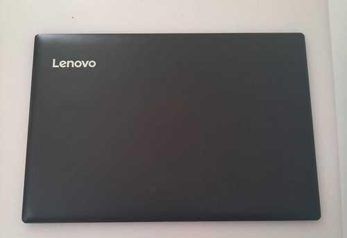 Крышка матрицы для ноутбука Lenovo 330-15AST