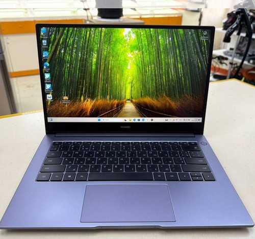 Ноутбук Huawei MateBook D 14