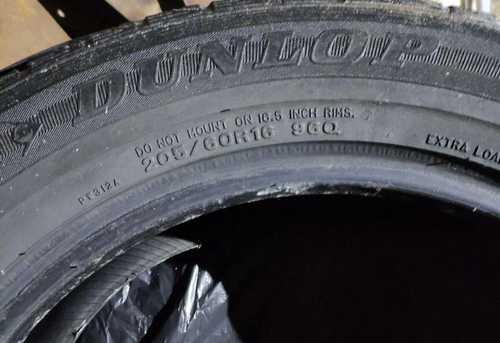 Dunlop Graspic HS-3 205/60 R16 96Q