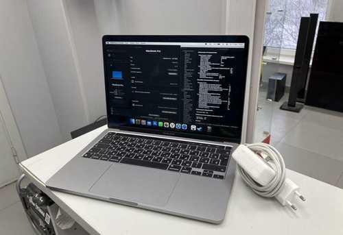 Kr70 Apple MacBook Pro13-inch m1 2020
