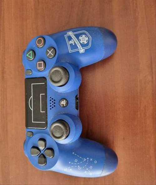 Геймад для PS4