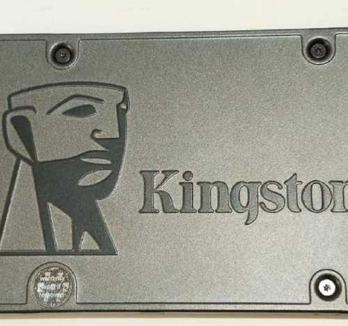 Ssd kingston a400 240gb