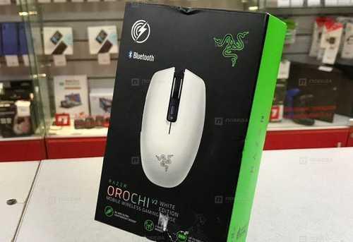 М4 Беспроводная игровая мышь Razer Orochi V2