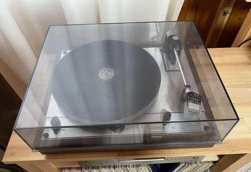 Проигрыватель винила Thorens TD 165