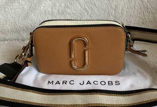 Клатч сумка Marc Jacobs