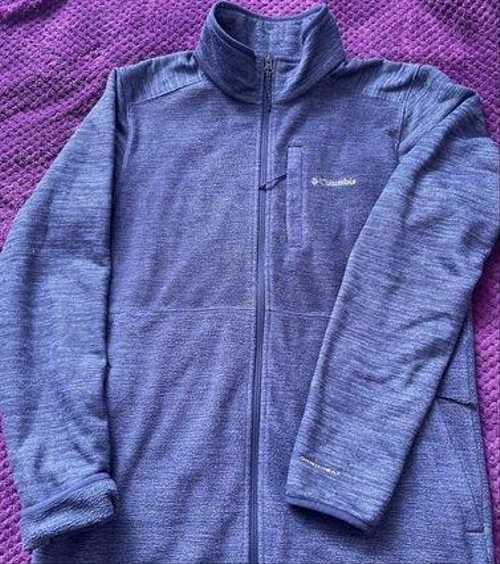 Джемпер мужской Columbia,р.48-50 М