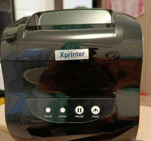 Xprinter XP-365B