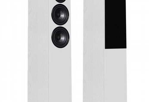 Напольная акустика Wharfedale Diamond 12.3 White