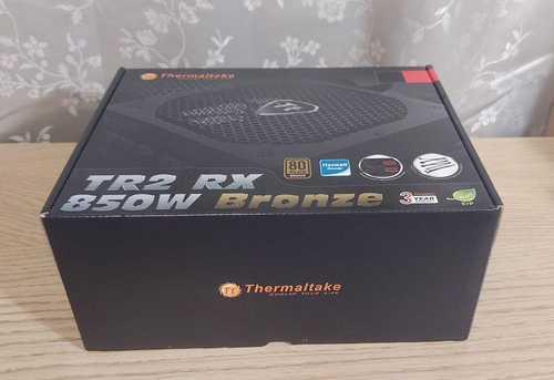 Продам блок питания Thermaltake TR2 RX 850W