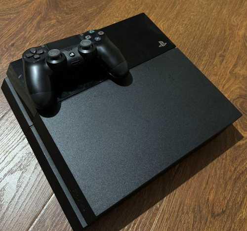 Sony playstation 4