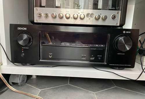 Ресивер denon avr-x1400h