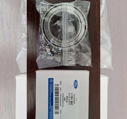 Подшипник подвесной на Ford 1701597
