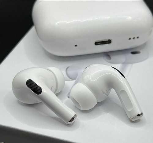 Airpods pro 2