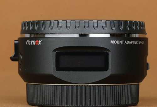 Viltrox EF-E5 (EF / E-mount)