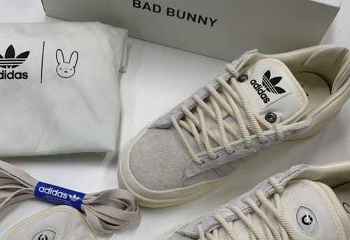 Кроссовки Adidas Campus Bad Bunny
